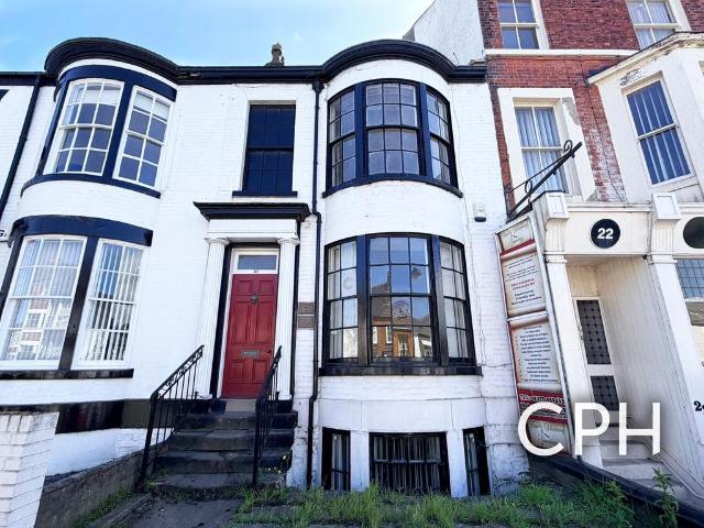 Character property for sale