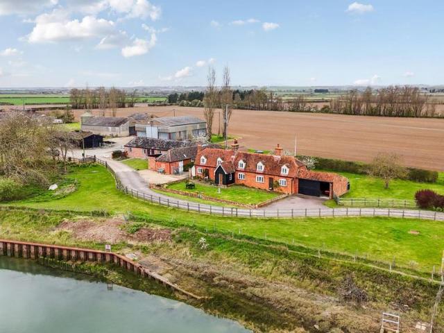 Character property for sale