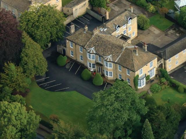 Character property for sale in Boston Lodge, Boston Spa, Nr Wetherby, LS23