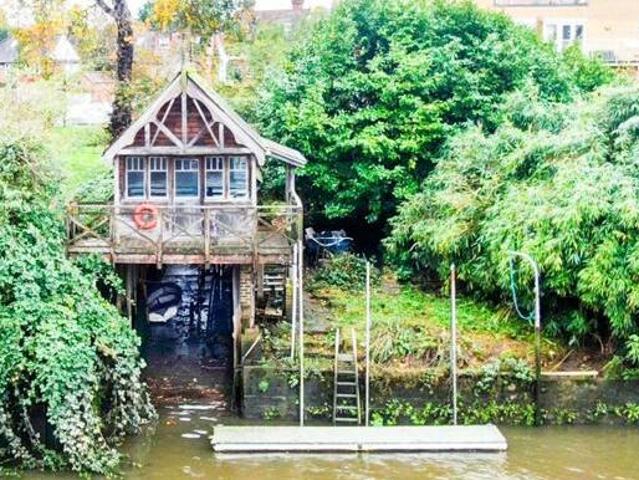 Character Property For Sale In London