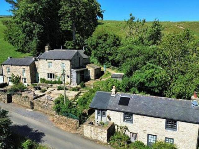 Character Property For Sale In Ninebanks, Mohope