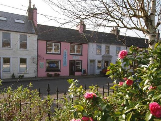 Character Property For Sale In Wigtown
