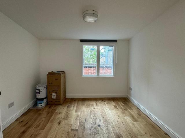 Character property to rent