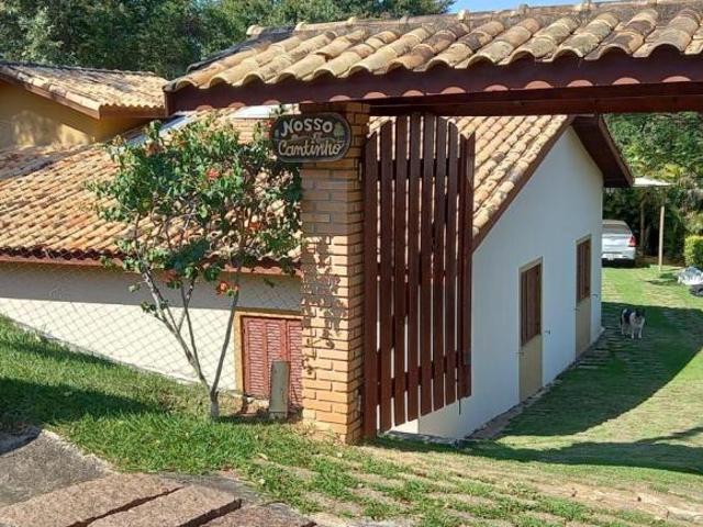 CHÁRACA COM 3 DORMITÓRIOS CONDOMÍNIO JARDIM RIBEIRÃO II ITUPEVA/SP
