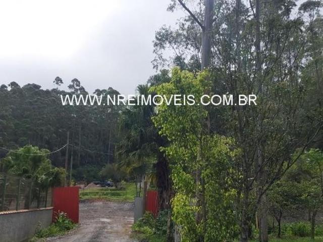 CHÁRACA EM FORMAÇÃO À VENDA