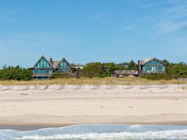 Charach and 1 W Walk, Water Island, NY 11772