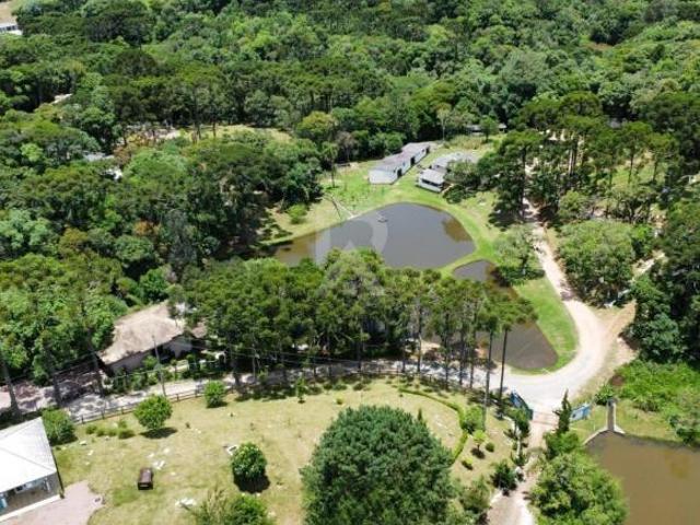 Charara em Mandirituba