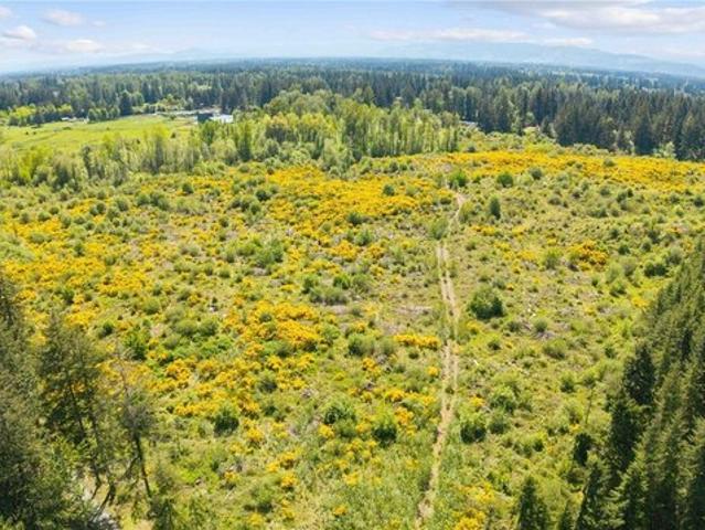 Charbonneau Ln SE, Yelm, WA 98597