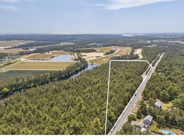 Charge Pond Rd, Wareham, Plot For Sale