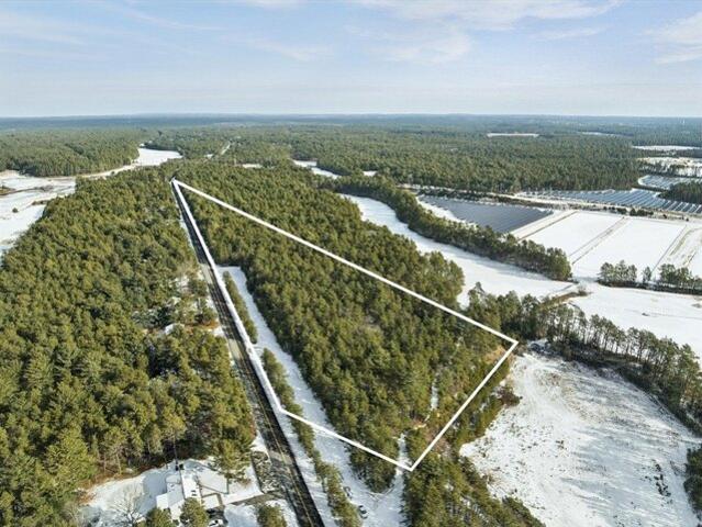 Charge Pond Rd, Wareham, Plot For Sale