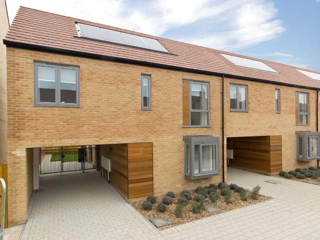 Charger Road, Trumpington, Cambridge CB2, 3 bed terraced house to rent, £2,300 pcm | PrimeLocation