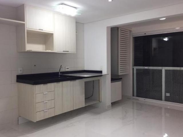 CHARDONNAY LINDO, NOVO, COMPLETO, BEM LOCALIZADO ! SOFISTICADO !