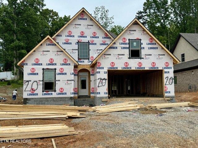 Chardonnay Ln, Knoxville, Home For Sale