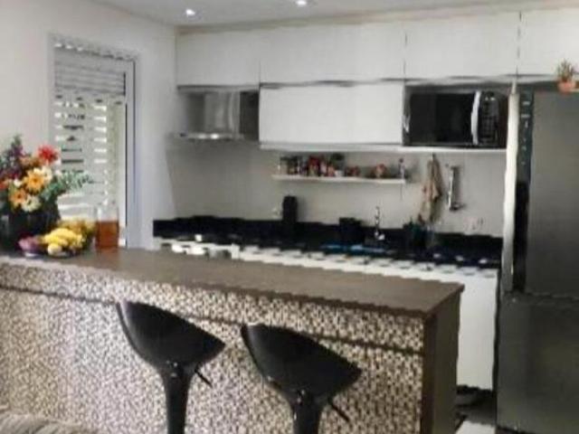 Chardonnay 67 MTS DECORAÇÃO SOFISTICADA! PREÇO DE OPORTUNIDADE!