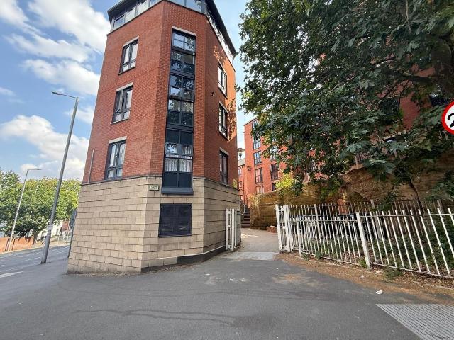 Chardlace Walk, Nottingham NG1, 2 bed flat to rent, £943 pcm | PrimeLocation