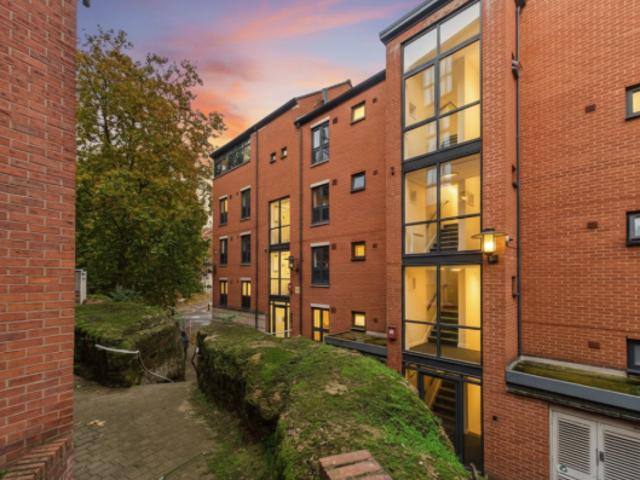 Chardlace Walk, Nottingham NG1, 2 bed flat to rent, £943 pcm | PrimeLocation