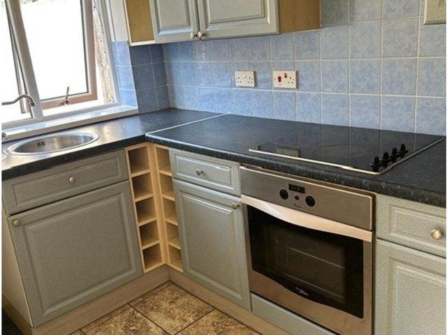 Chardsmead Road, Bridport DT6, 3 bed end terrace house to rent, £1,100 pcm | PrimeLocation
