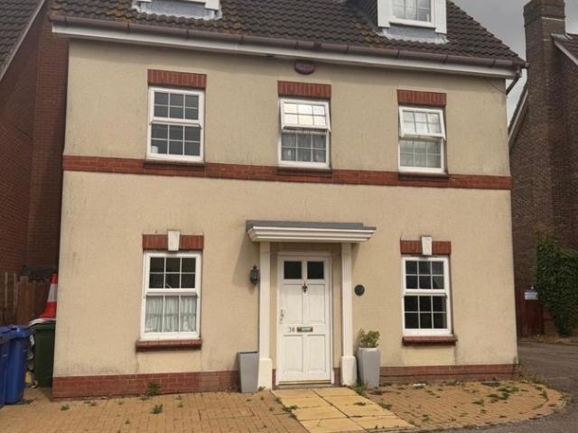 Charfford Hundred RM16Rm16 RM16, Room to rent, £650 pcm | PrimeLocation