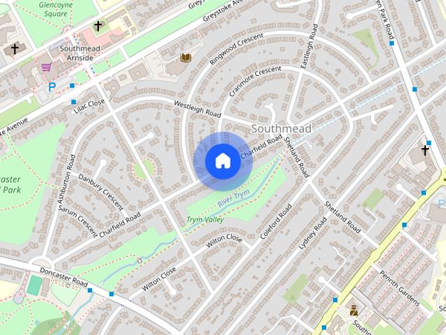 Charfield Road, Bristol, BS10
