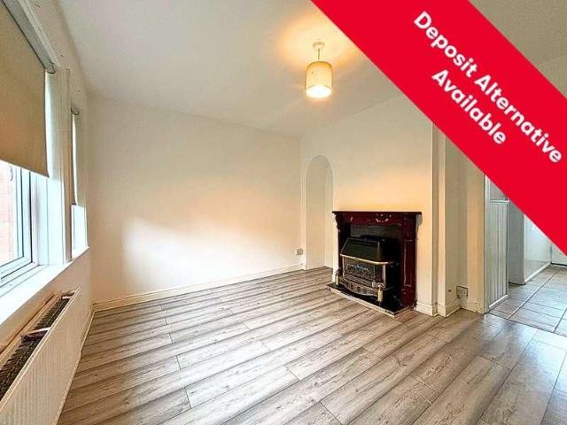 Charfield Road, Bristol, Somerset, BS10
