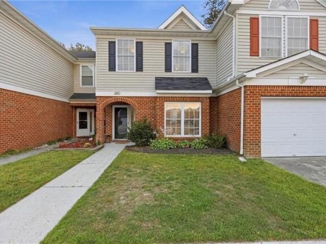 Charing Cross Rd, Virginia Beach, Home For Sale