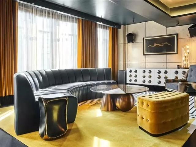Charing Cross Road, London WC2H, 2 bed flat to rent, £20,583 pcm | PrimeLocation