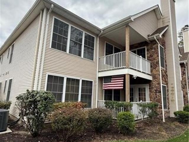 Chariot Ct Unit,piscataway, Condo For Sale