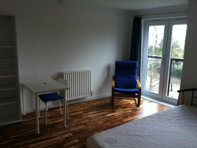 Chariot Way, Cambridge, CB4