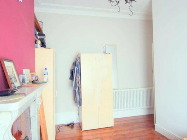 Charismatic double bedroom in Brixton Has a Room