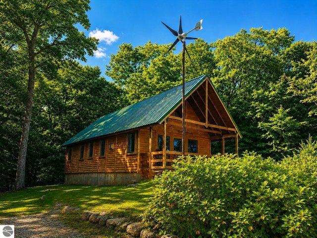 Charity Is Lot 6, Au Gres, MI 48703