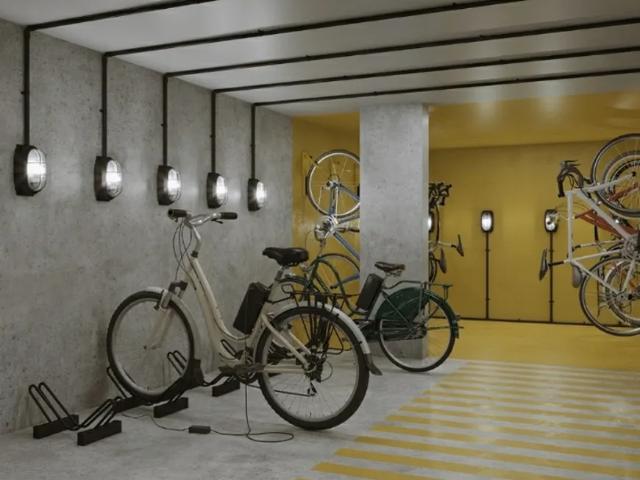 Charitas Excelente oportunidade Lançamento Apartamentos de 2 Quartos