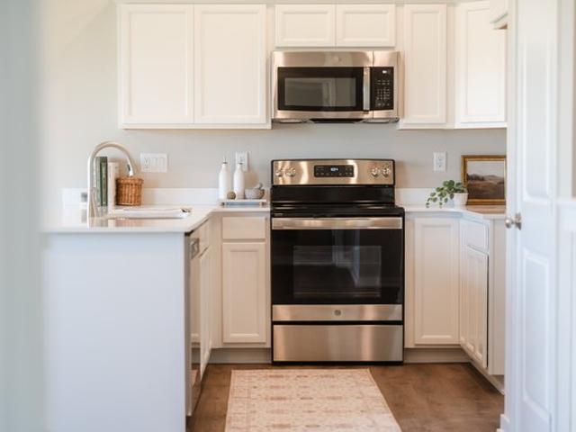 Chariton Plan Ironwood Estates Community