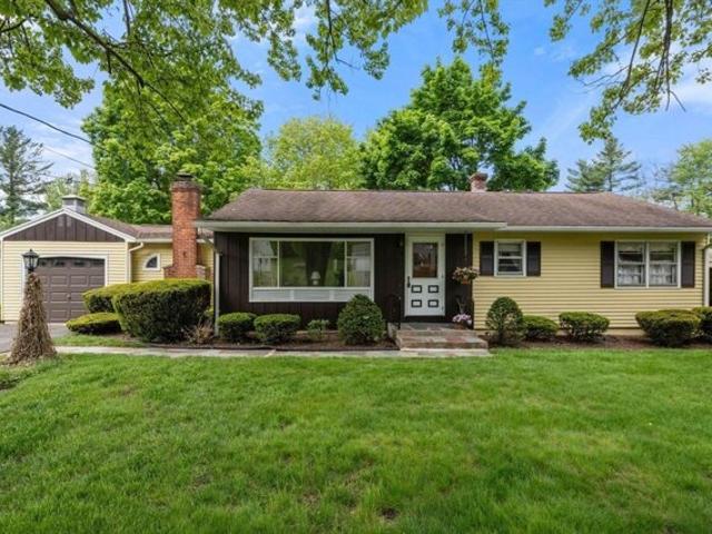 Charon Ter, South Hadley, Home For Sale