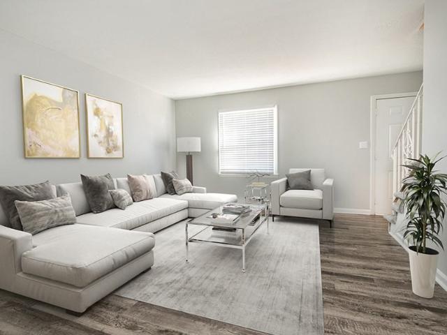 Charlotte 360 Apartments and Townhomes 1 Bedroom Home for Rent at 2930 Tacoma Street, Charlotte, NC 28208 Toddville Road