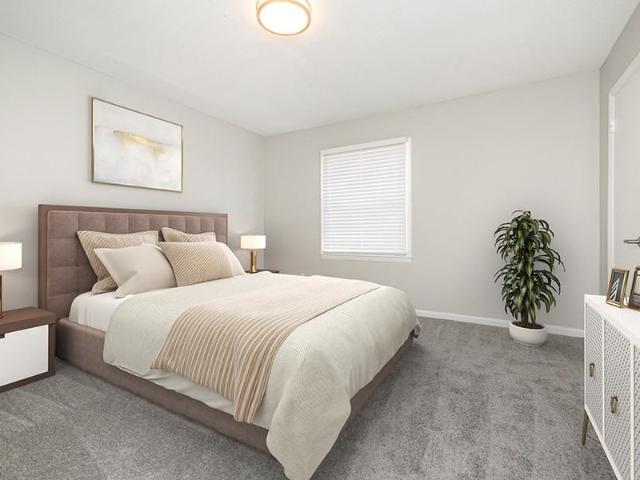 Charlotte 360 Apartments and Townhomes 2 Bedroom Apartment for Rent at 2930 Tacoma Street, Charlotte, NC 28208 Toddville Road