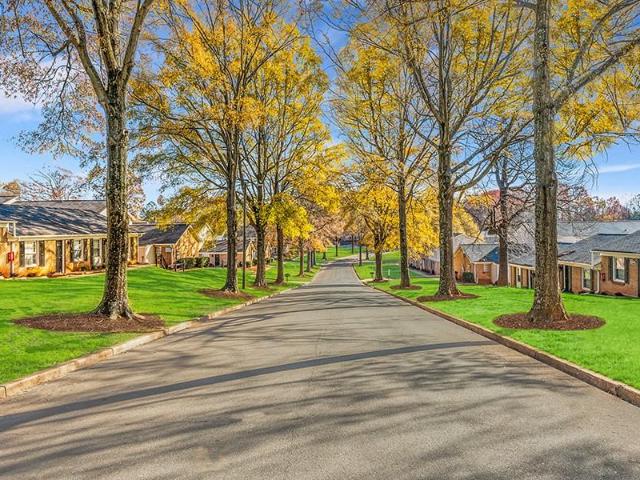 Charlotte 360 Apartments and Townhomes 2 Bedroom Apartment for Rent at 2930 Tacoma Street, Charlotte, NC 28208 Toddville Road