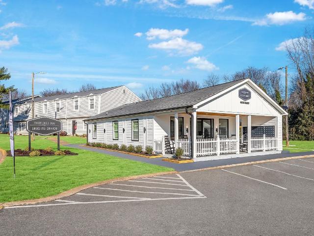 Charlotte 360 Apartments and Townhomes 3 Bedroom Home for Rent at 2930 Tacoma Street, Charlotte, NC 28208 Toddville Road