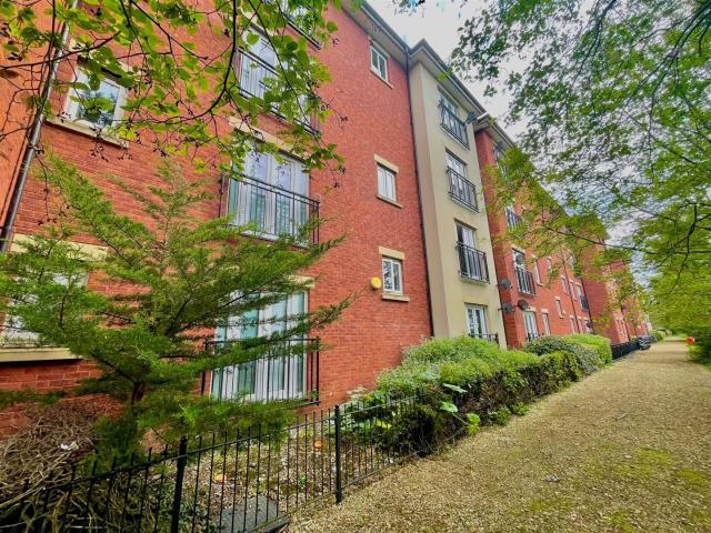 Charlotte Court, Highbridge Quay, Highbridge
