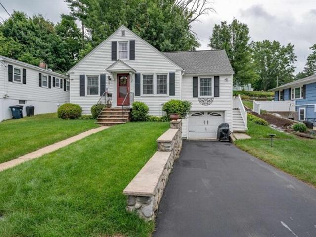 Charlotte Ave, Nashua, Home For Sale