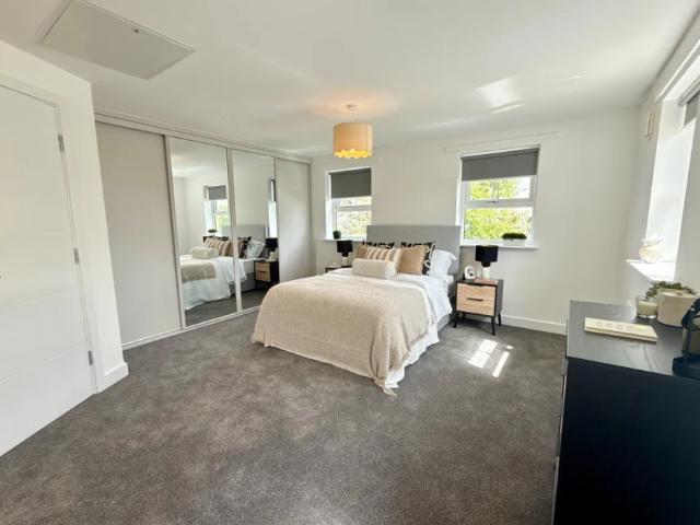Charlotte Fox Lane, Crossgates, LEEDS