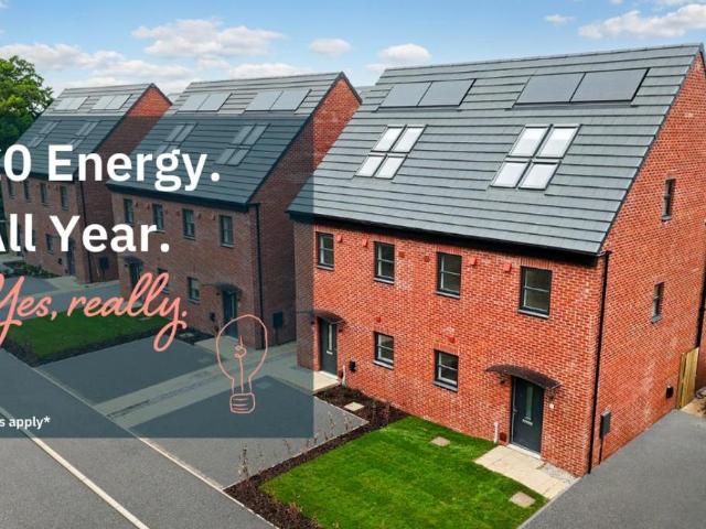 Charlotte Fox Lane, Crossgates, LEEDS 3 bed semi detached house to rent £1,735 pcm £400 pw