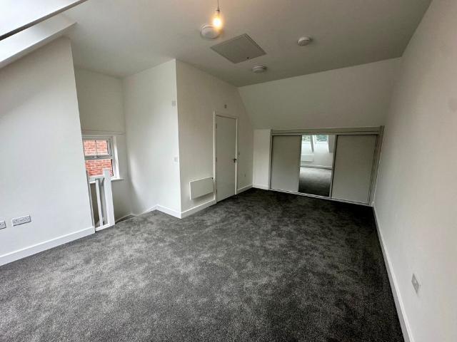 Charlotte Fox Lane, Leeds, Crossgates