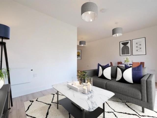 Charlotte Fox Lane, Leeds, Crossgates
