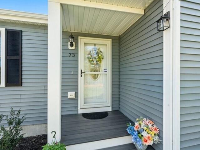 Charlotte Furnace Rd, Wareham, Home For Sale