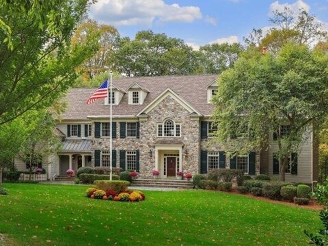 Charlotte Hill Dr, Bernardsville, Home For Sale
