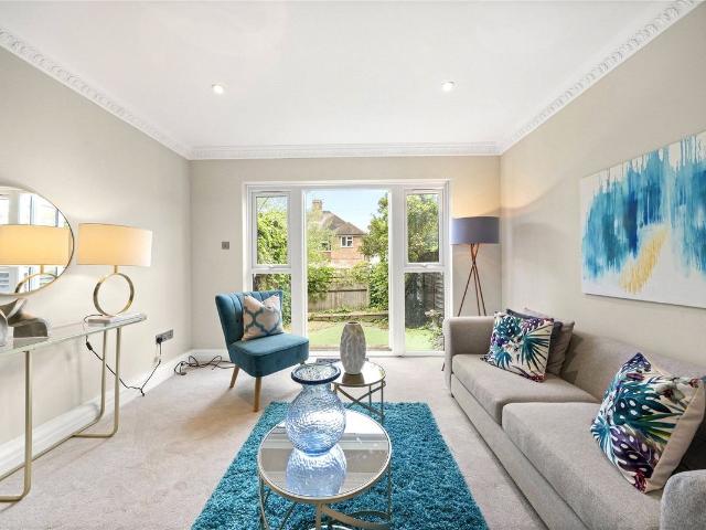 Charlotte Mews, Heather Place, Esher, Surrey KT10, 2 bed terraced house to rent, £2,150 pcm | PrimeLocation