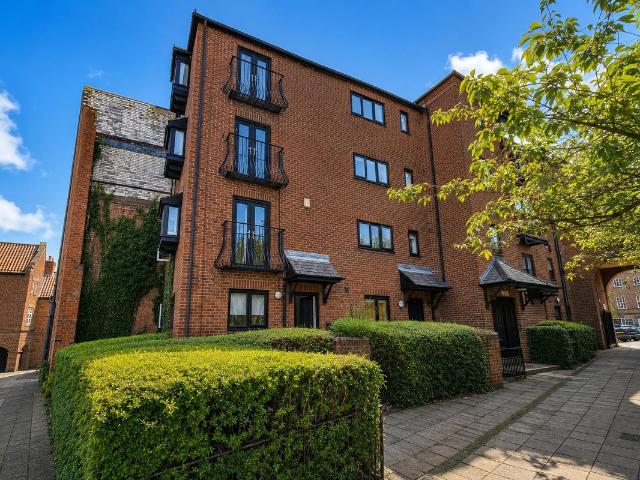 Charlotte Mews, Newcastle Upon Tyne NE1, 1 bed flat to rent, £725 pcm | PrimeLocation