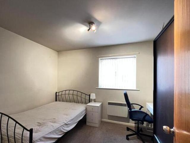 Charlotte Mews, Newcastle Upon Tyne, 3 Bedroom Flat