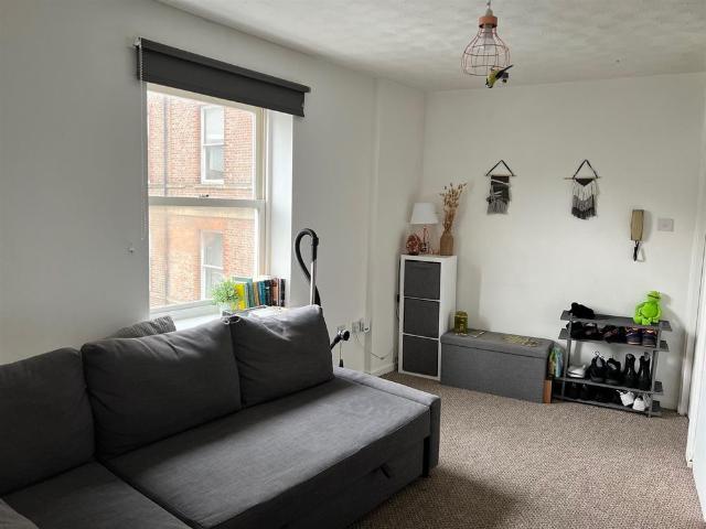 Charlotte Mews, Newcastle upon Tyne