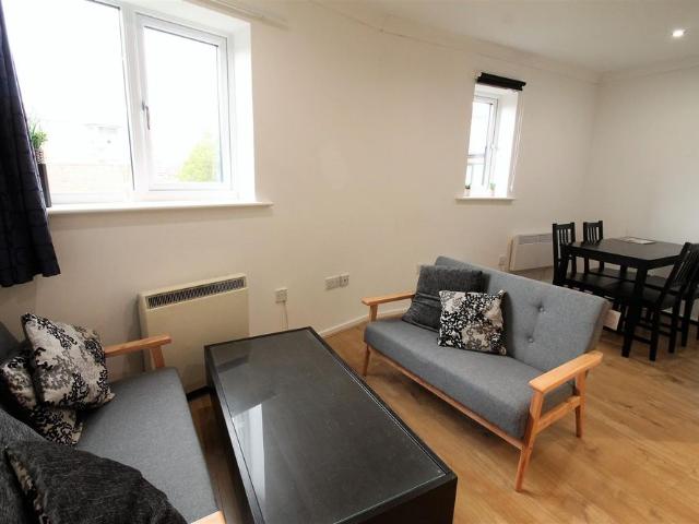 Charlotte Mews, Newcastle Upon Tyne